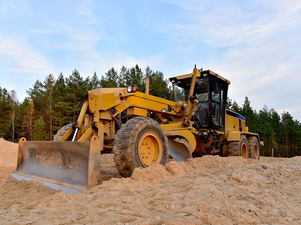 Vägrapport - Icebound